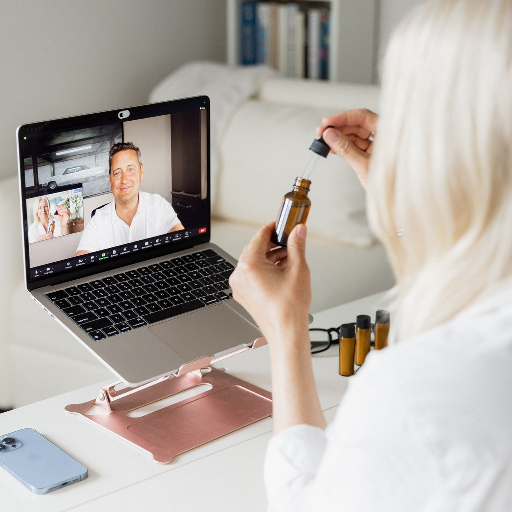 6 Pack - Adult Follow Up – Sage Solstice Wellness