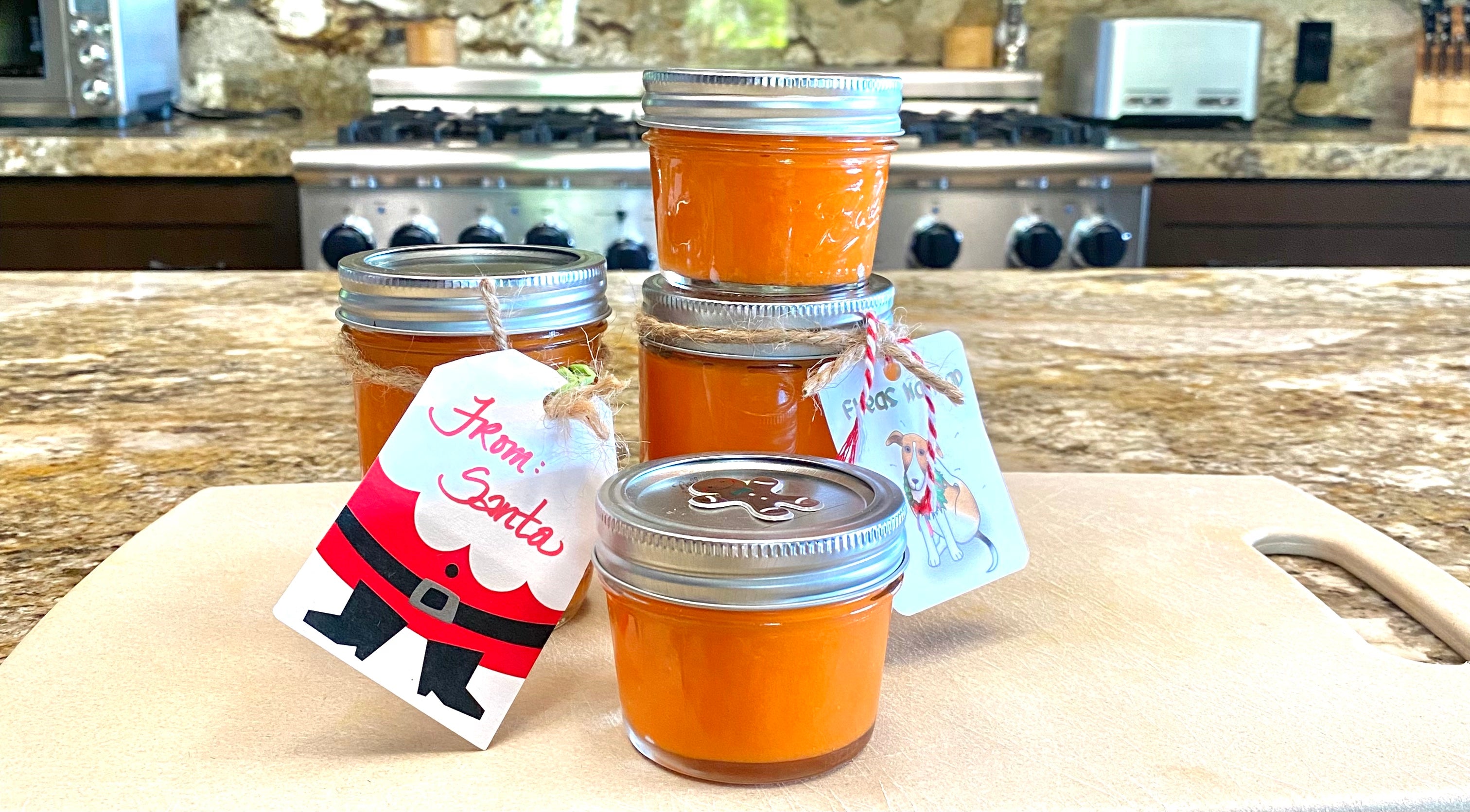 All-Natural Homemade Hot Sauce – Sage Solstice Wellness