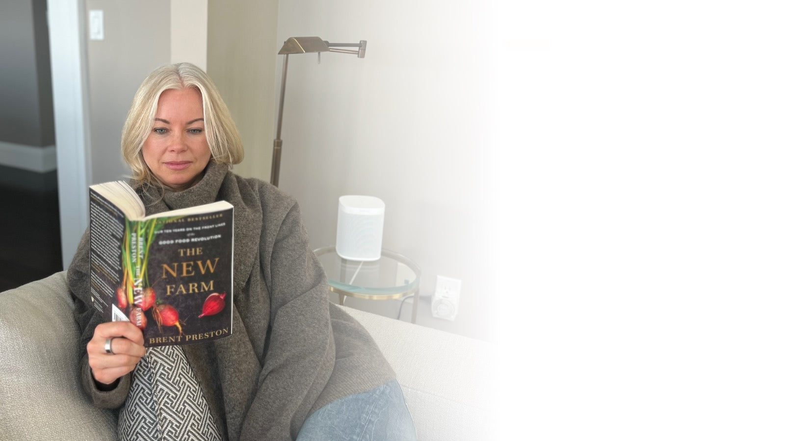 The New Farm Review. – Sage Solstice Wellness