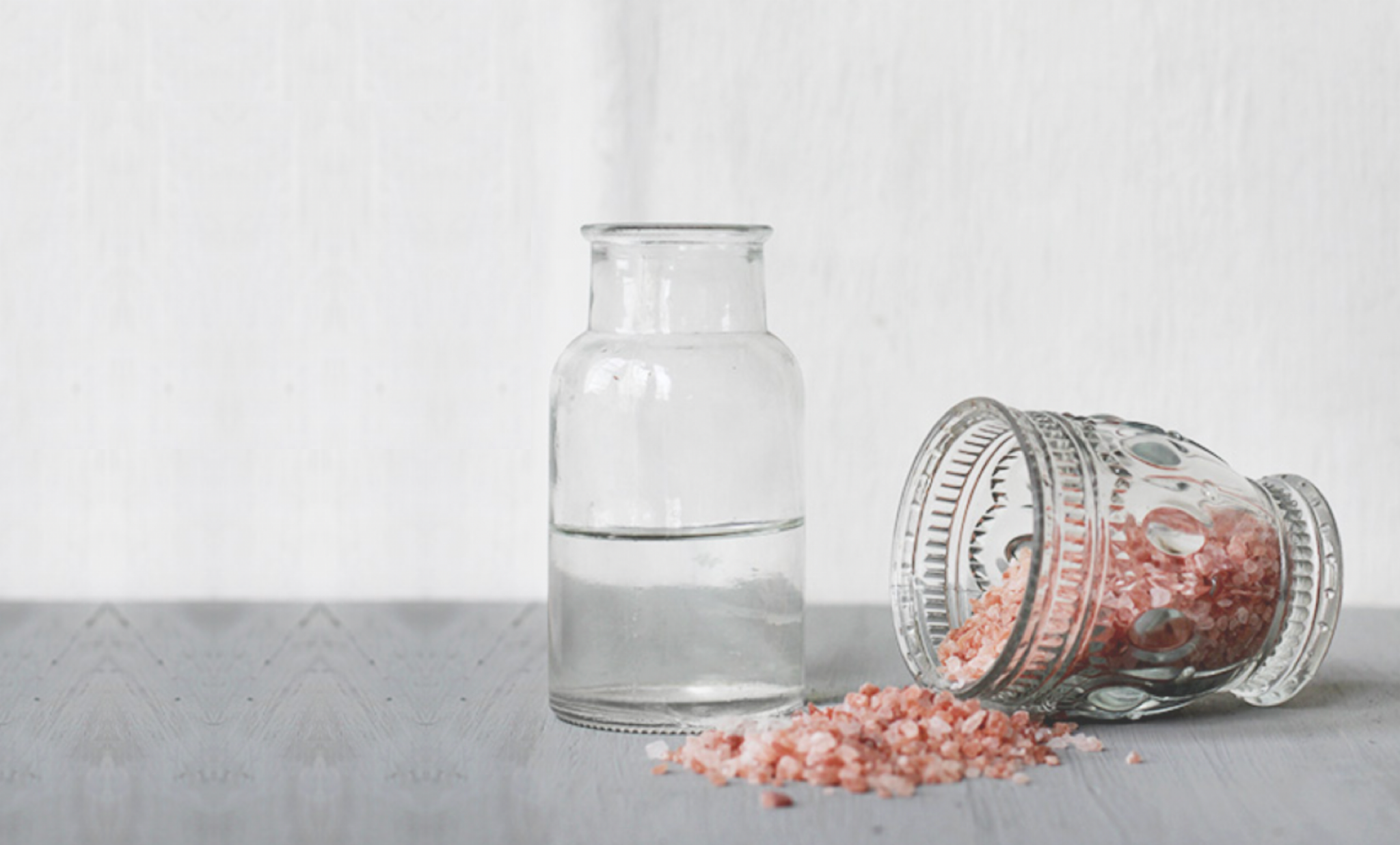 A Pinch Of Salt For Hydration – Sage Solstice Wellness
