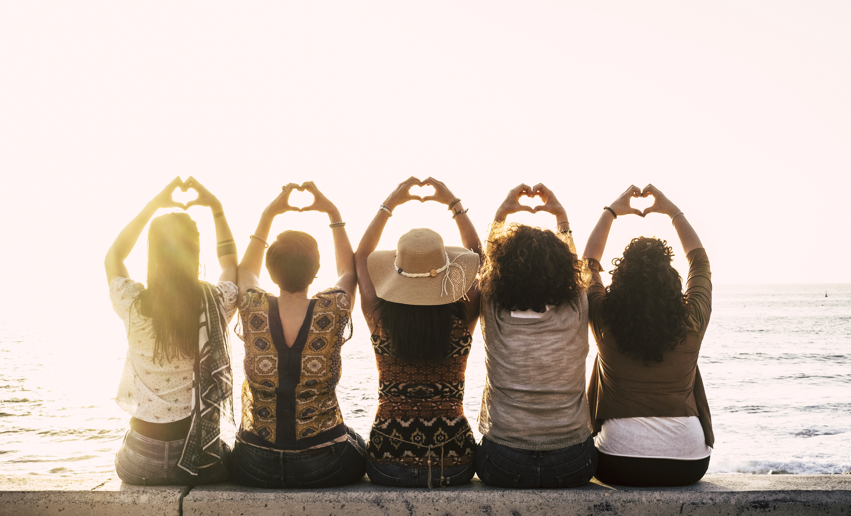 Do You Practice Social Wellness? – Sage Solstice Wellness